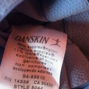 Danskin | Tops | Danskin Activewear Supplex Tank Top | Poshmark